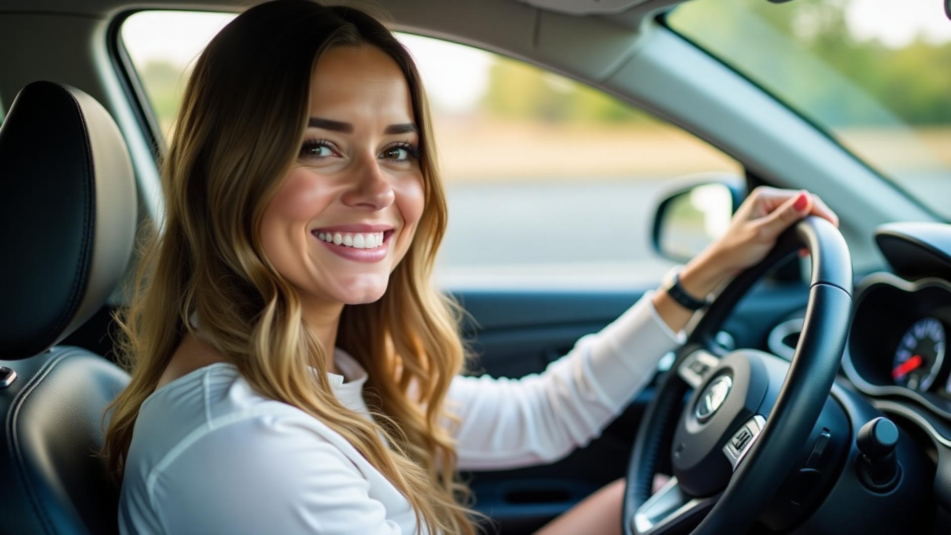Theory to Road - UK Driving Test Preparation